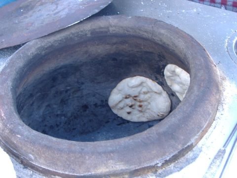 Tandoor Bread: A Guide to Making the Perfect Traditional Flatbread ...