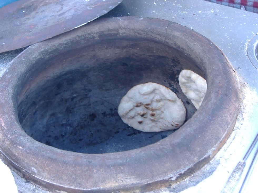 Tandoor Bread: A Guide to Making the Perfect Traditional Flatbread ...