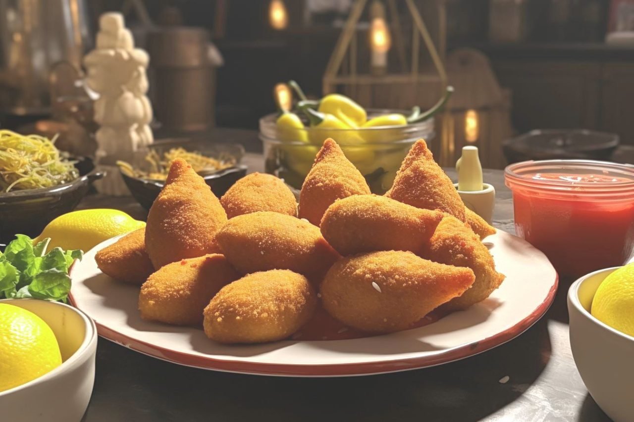 Kubbat Halab: A Traditional Iraqi Dish - Middle Eastern Recipes