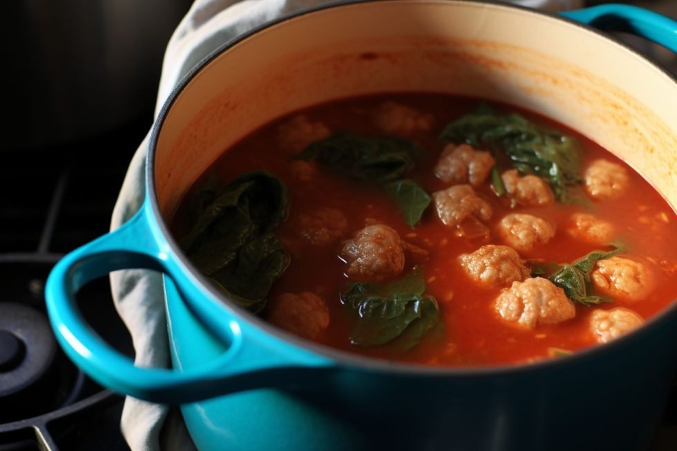 Kubba Hamuth: A Guide to the Iraqi Delicacy - Middle Eastern Recipes