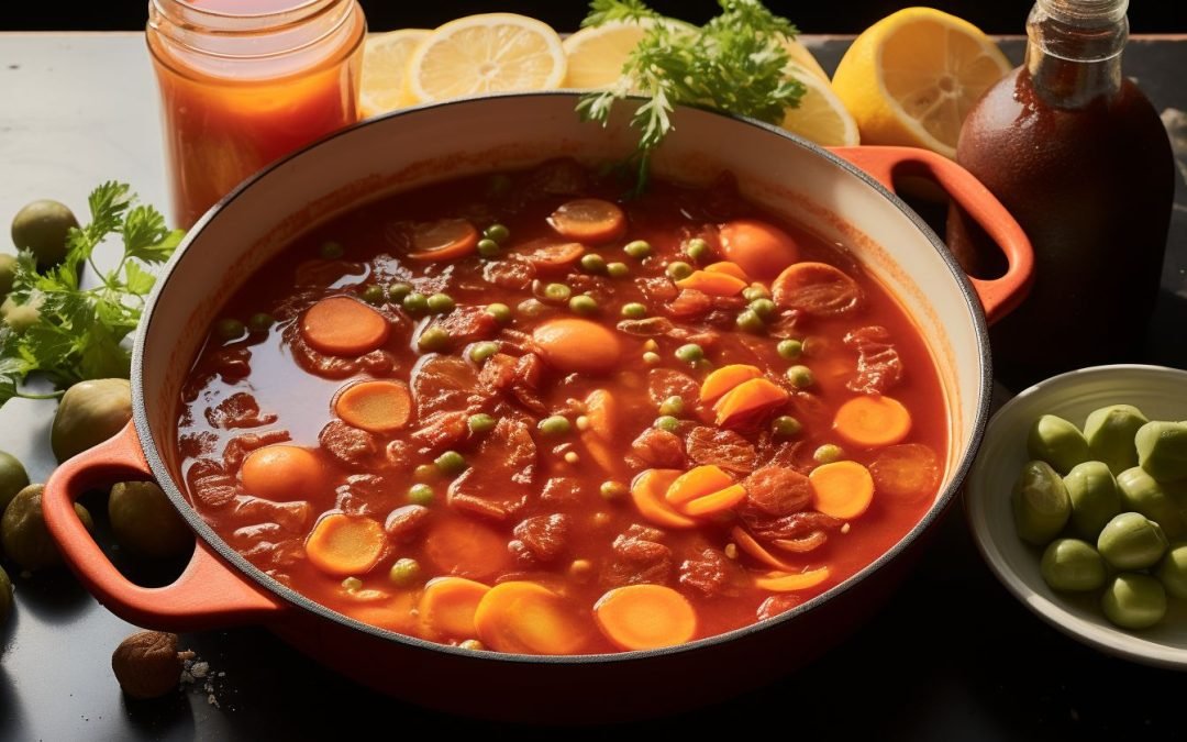 Middle Eastern Roasted Potatoes - Middle Eastern Recipes