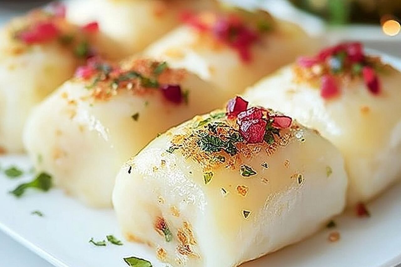 Halawet El Jibn Recipe: A Sweet Treat You Can Easily Make at Home - Middle Eastern Recipes